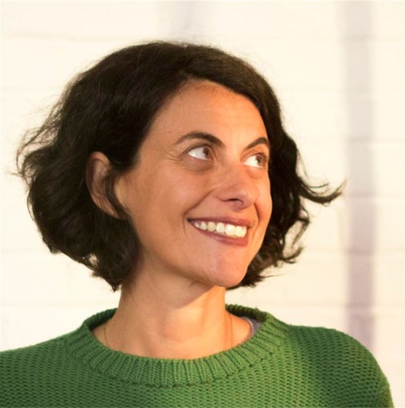 Cercle de codéveloppement - Little Big Women